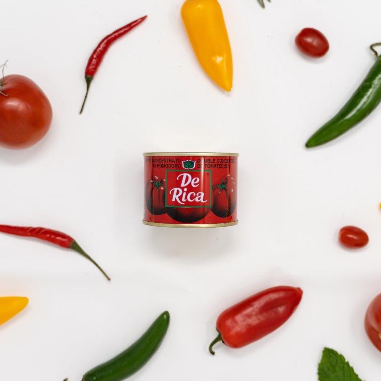 Sauces & Condiments | Arinka