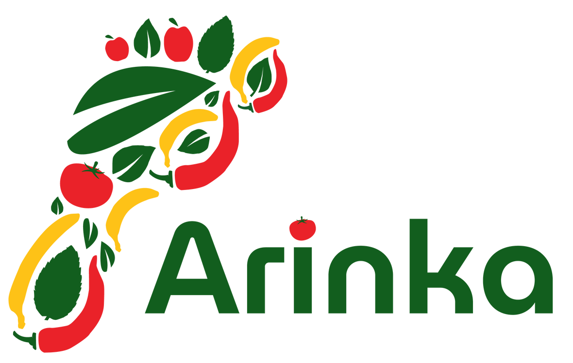 Prekese/Uyayak (Aidan Fruit) | Arinka