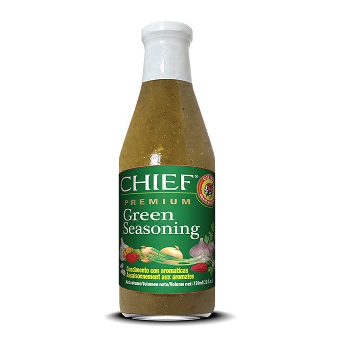 Chief Green Seasoning | Arinka