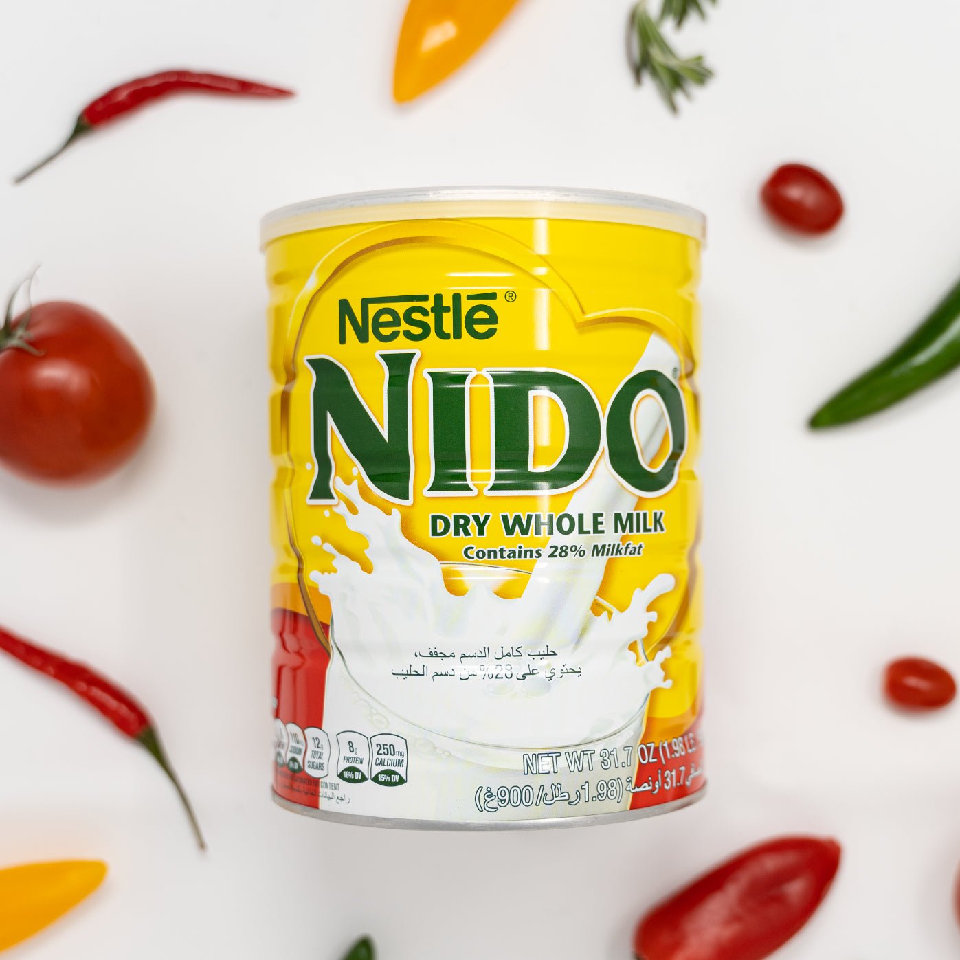 Nido Powdered Milk | Arinka