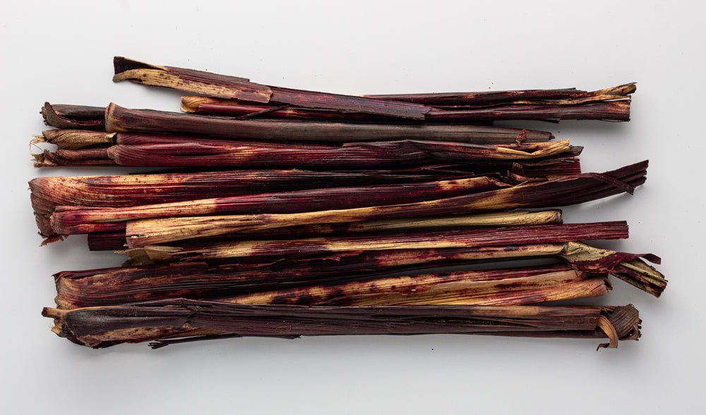 Waakye/Sorghum Leaves | Arinka