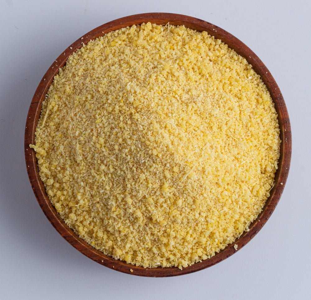 Yellow Gari/Garri | Arinka